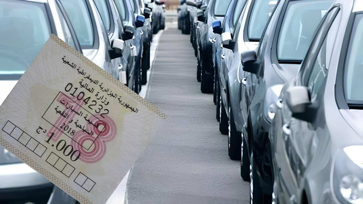 Vignette auto 2025 : Le Paiement en ligne officiellement lancé! - JUST ...